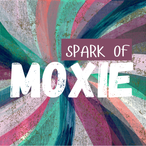 Spark of Moxie - Wall Accents